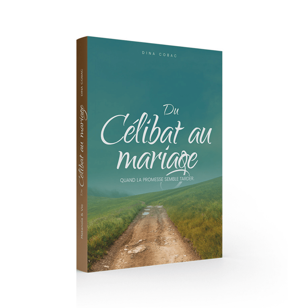 Du célibat au mariage – Metanoia & Vie